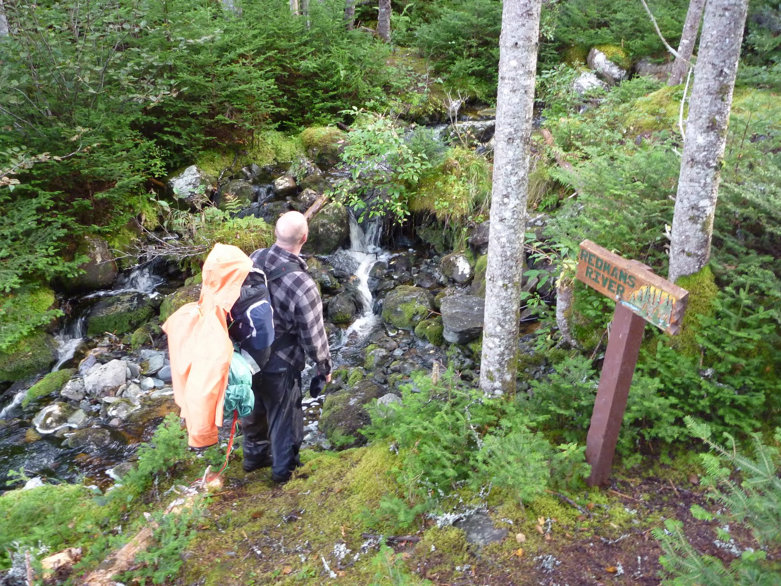 Newfoundland Sea Kayaking: East Coast Trail: Cape Broyle to Calvert
