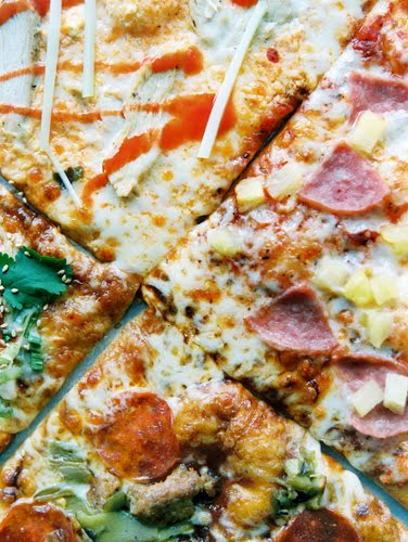 Jonathan Canlas Photography: Slab Pizza - Provo UT