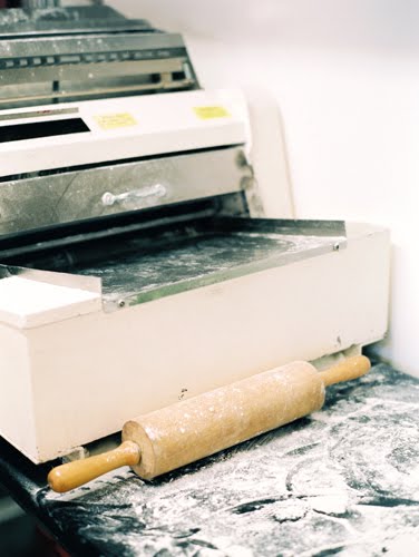 Jonathan Canlas Photography: Slab Pizza - Provo UT