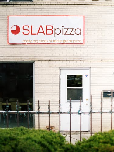 Jonathan Canlas Photography: Slab Pizza - Provo UT