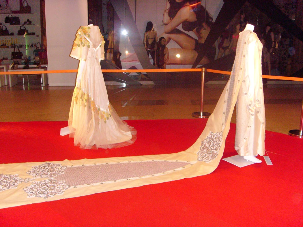 PINAS FASYON: FREEWAY REVIVES RAMON VALERA