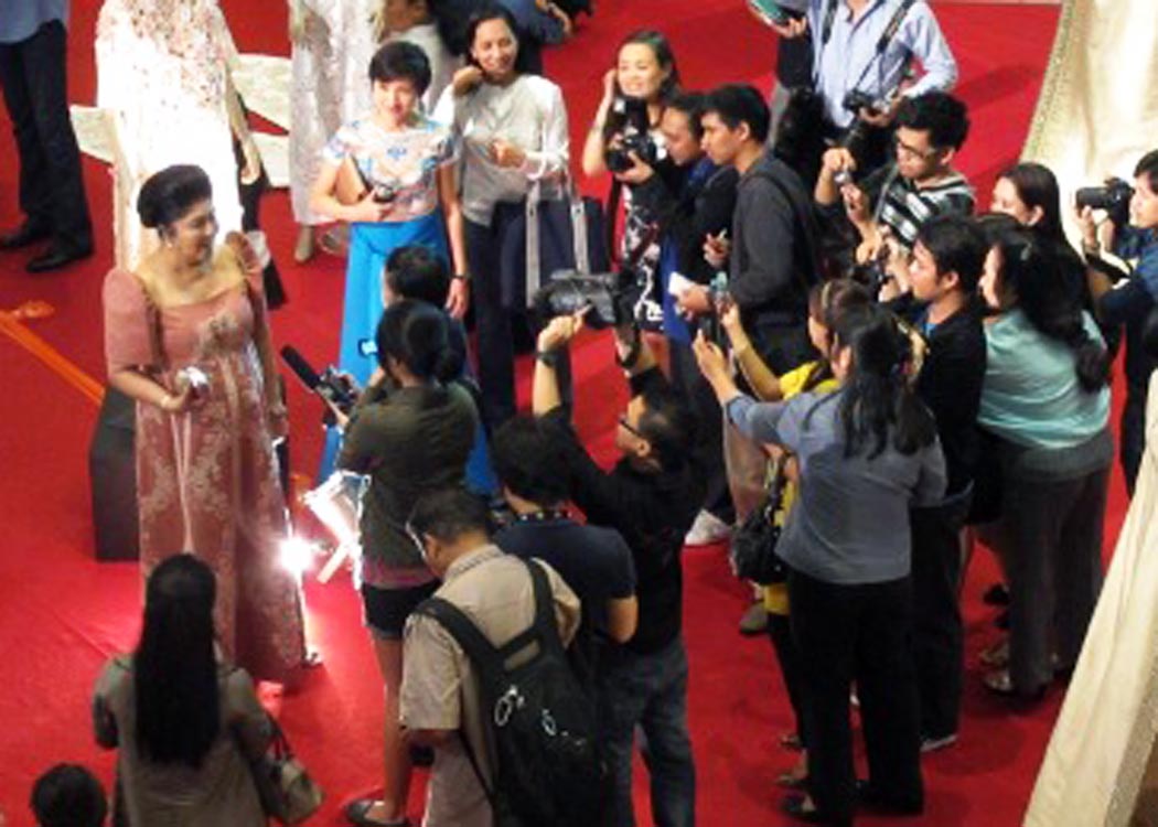 PINAS FASYON: FREEWAY REVIVES RAMON VALERA