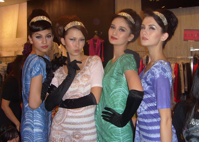 PINAS FASYON: FREEWAY REVIVES RAMON VALERA