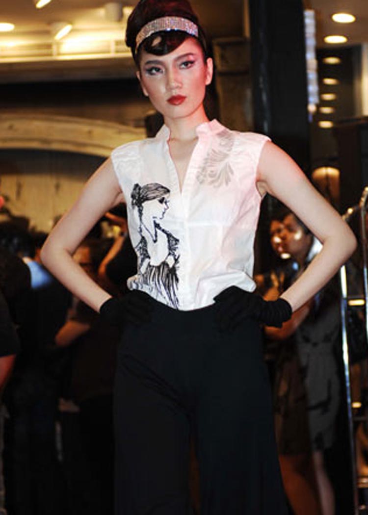 PINAS FASYON: FREEWAY REVIVES RAMON VALERA