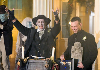 Today In Disney History: October 2009