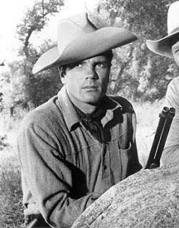 Today In Disney History: October 31: Texas John Slaughter