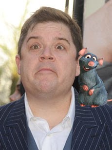 Today In Disney History: January 27: The Voice Behind Rémy