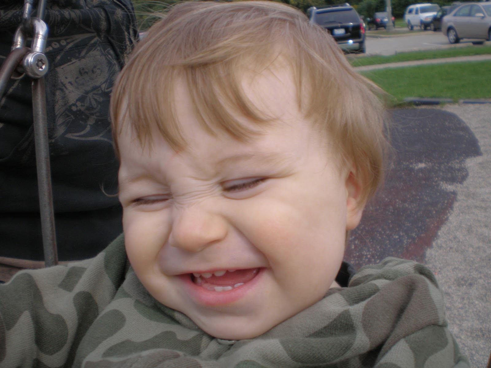 The Caden Chronicles