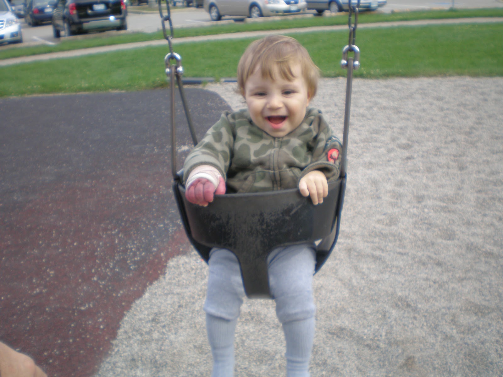 The Caden Chronicles