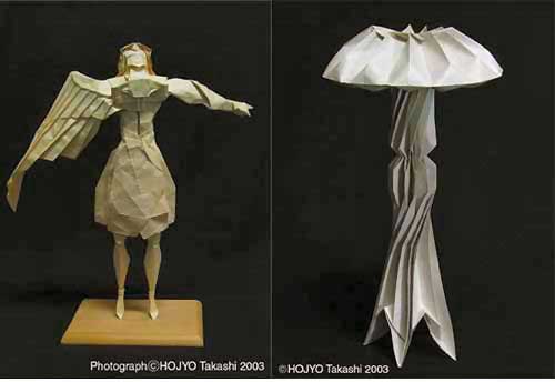 Amici-in-allegria: Origami... semplicemente belli