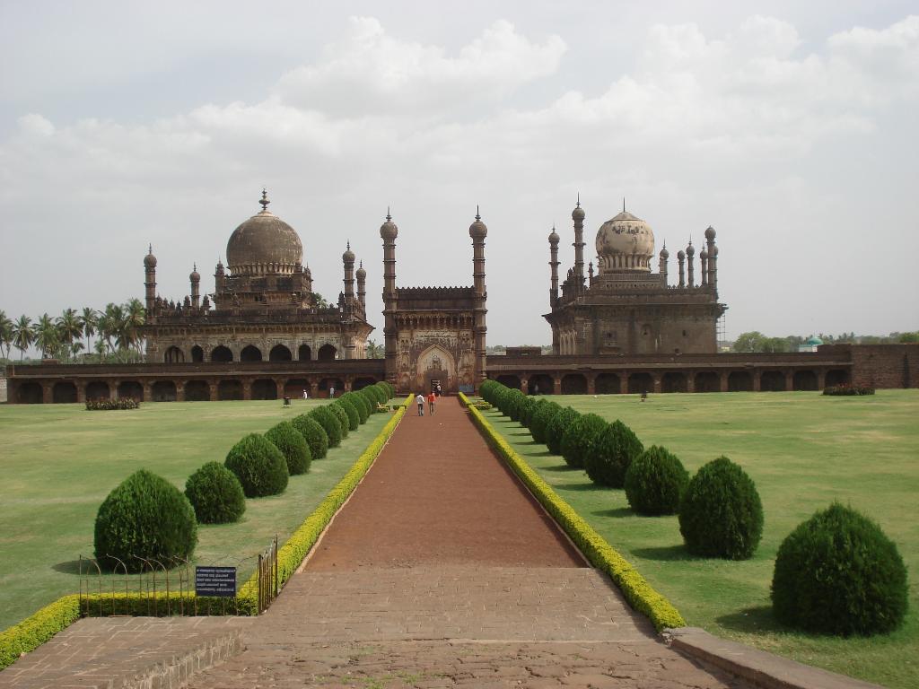 iDentity7.0: Sultanate of Bijapur