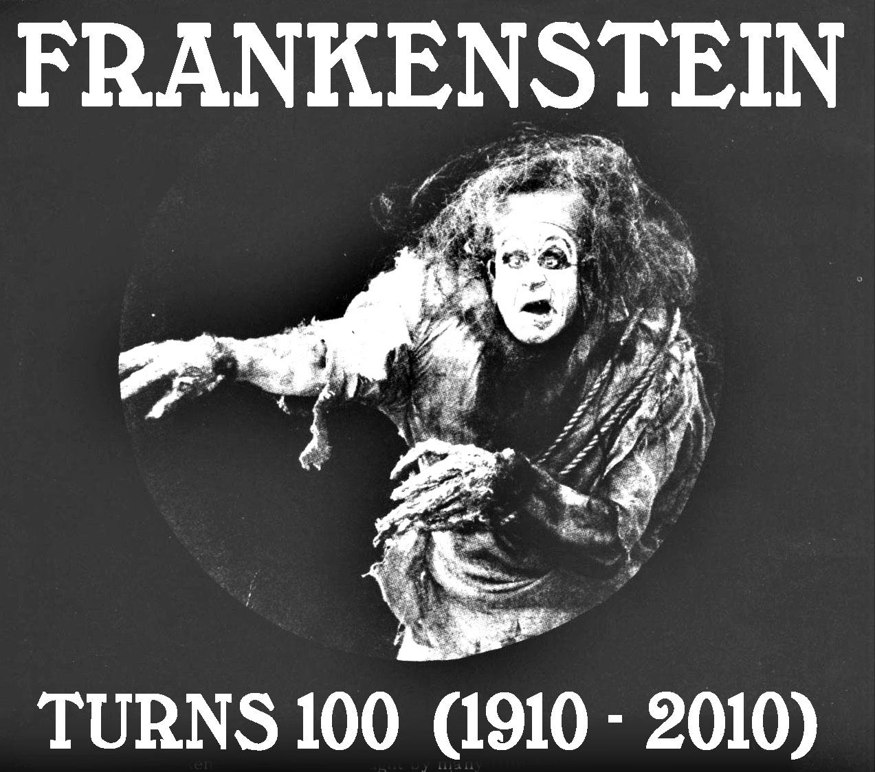 WORLD OF MONSTERS: December 2010