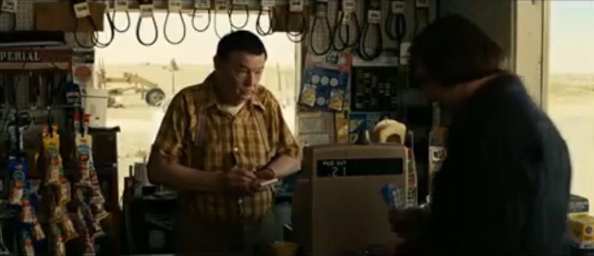 Hannah Winter's Media Blog!: Mise-en-scene – No Country for Old Men ...