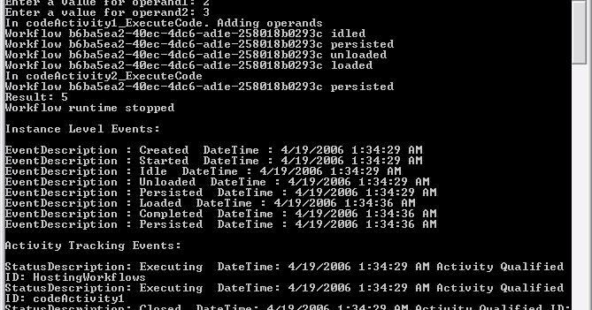Inspirasi: CMD di Windows 7