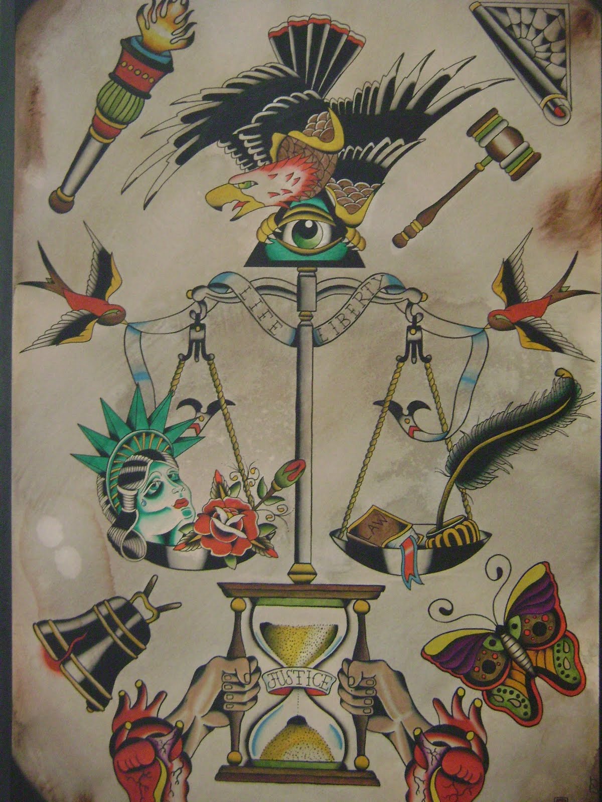 James-Roy Thomas: Social Justice Art Auction