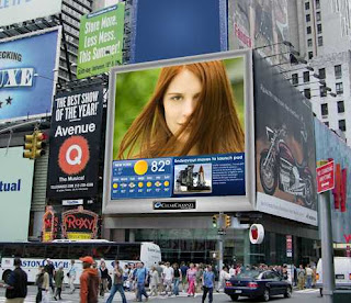 Contaminacion visual: Concecuencias de la Contaminación Visual