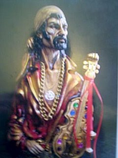 IMPRENSA ALTERNATIVA!: A História do Povo Cigano