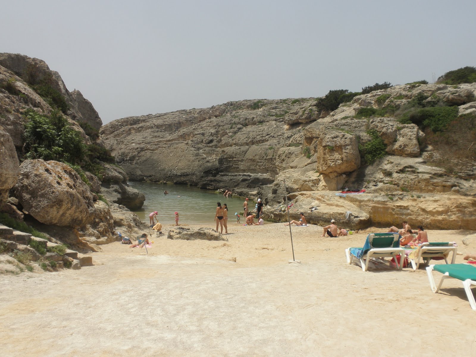 Yo soy Keyser Soze: Menorca, el paraíso no está tan lejos