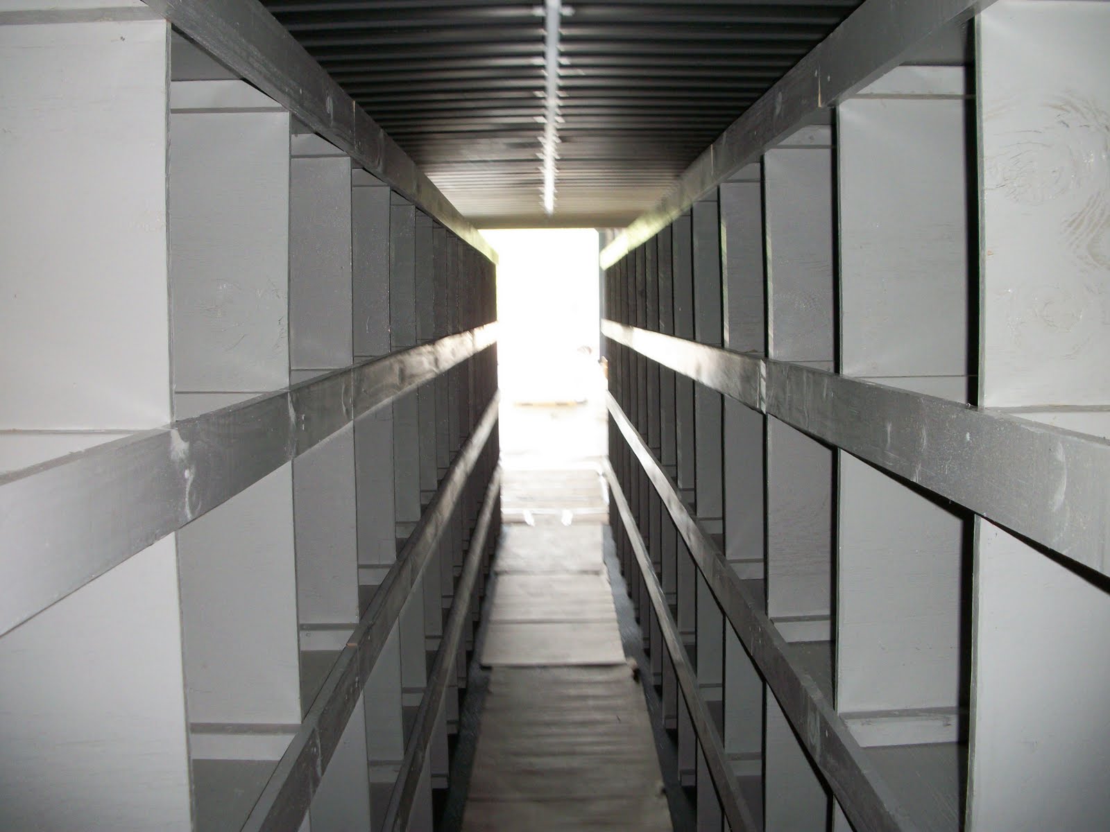 Modular Security Systems, Inc.