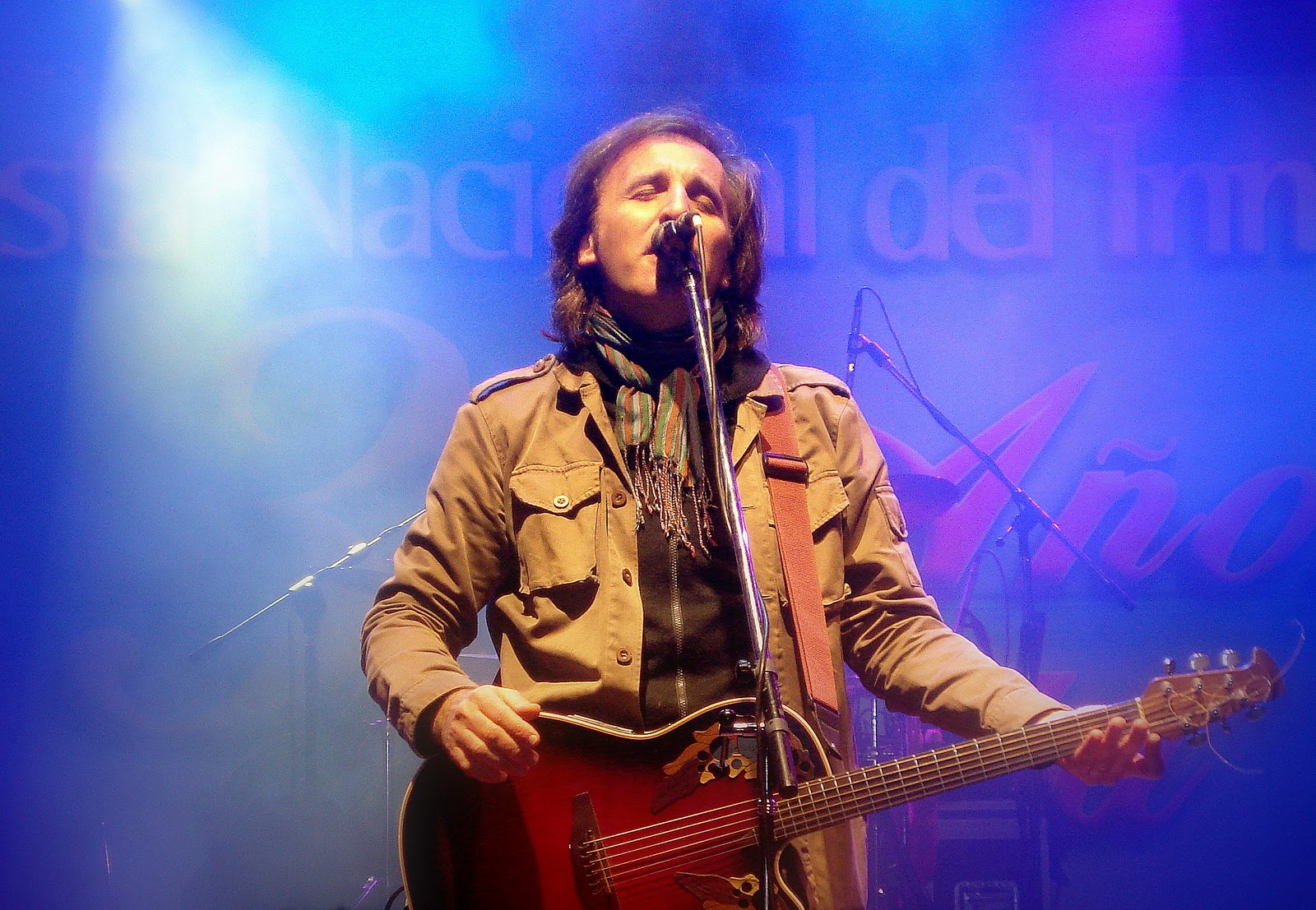 despertatehaedo: Daniel Poli en el Despertate Haedo!