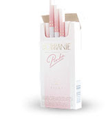 Sobranie cigarettes: Sobranie cigarettes-luxury cigarette brand