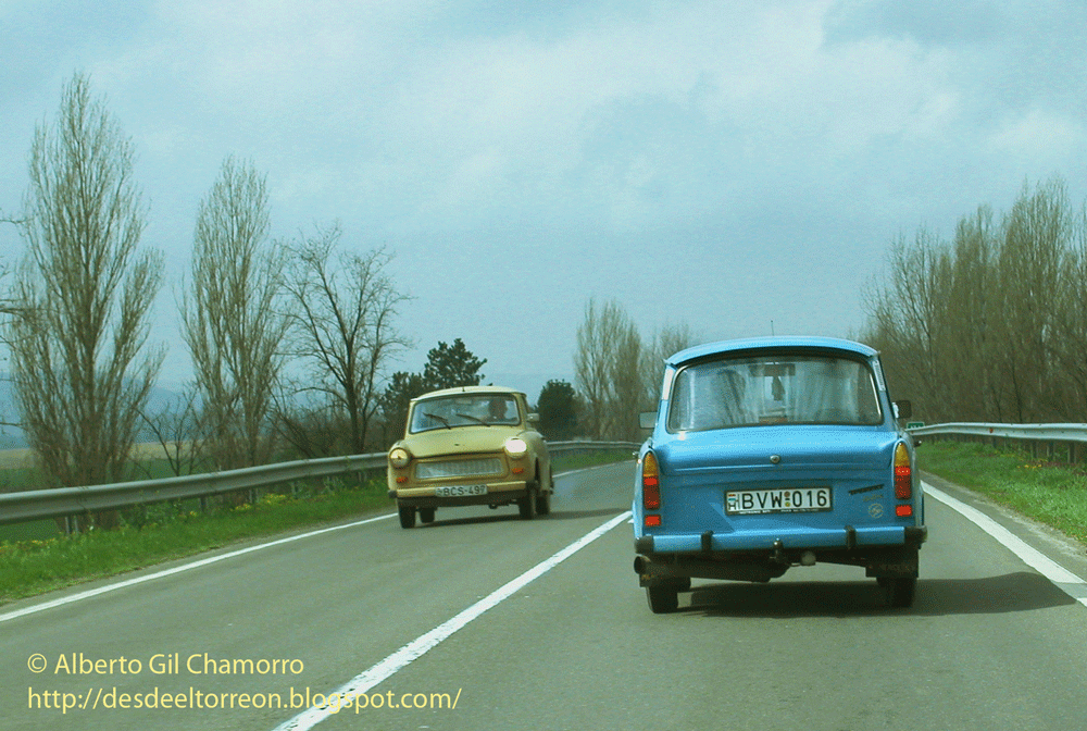 Desde El Torreón: ¿A QUÉ VIENE ESTO?