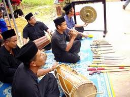 Spirit in Gendang Silat | Malay Martial Arts - Silat