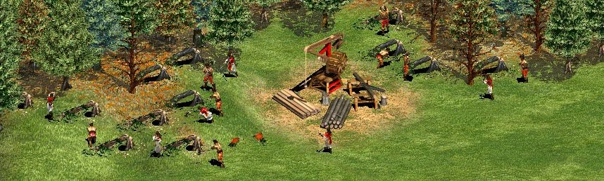 PureKnicker's Game Modding: Age of Empires 2: AI Scripting