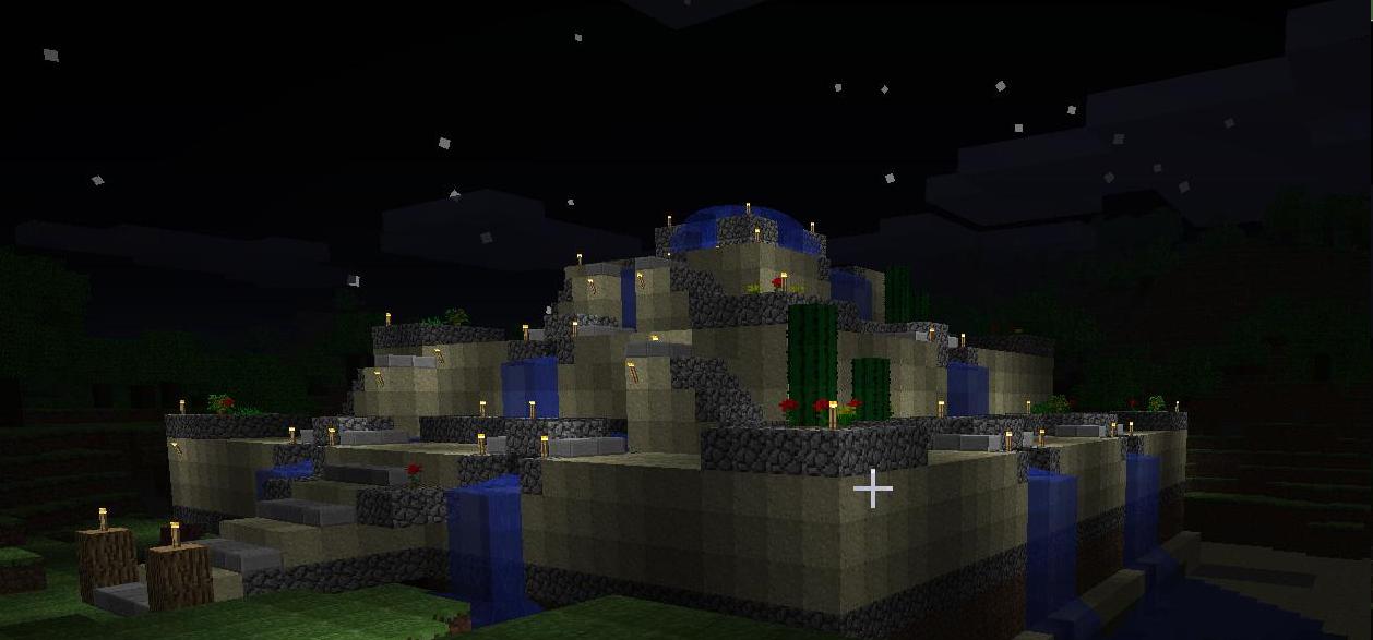 1000+ images about Cool Minecraft Places on Pinterest