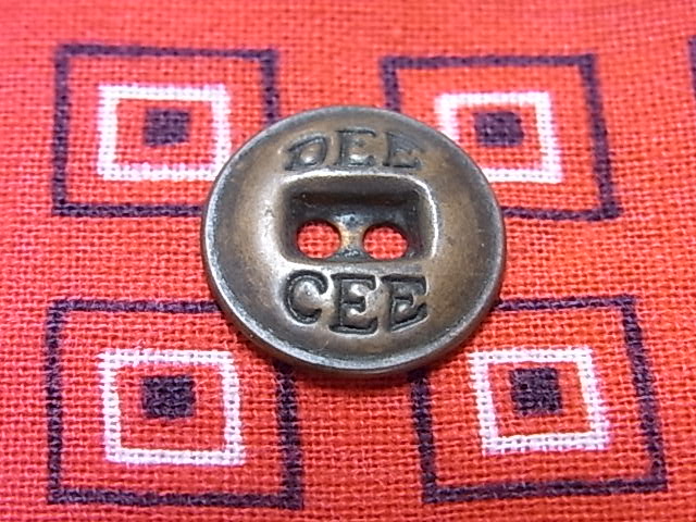 ボタンワークス: Dee-Cee Brand #2