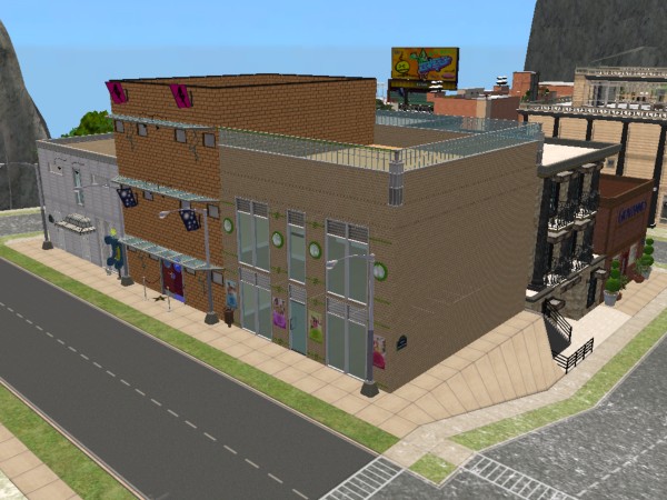 Behind The Scenes of Apple Valley: Apple Valley Police Station