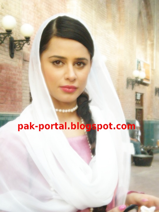 Pakistani Showbiz : On The Sets: Dastaan