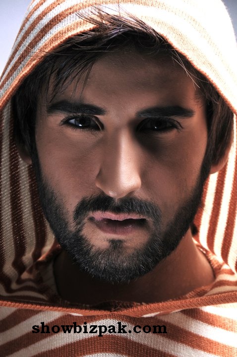Agha Ali - Pakistani Actor | Show Biz