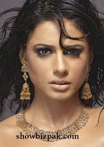 Pakistan's Supermodel Mehreen Raheal Pics - Pretty Things And Fashion