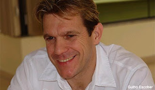 Dilson Stein em Recife