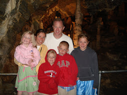 A Relaxing Anxiety...: "Sam Patch" is our family hero!