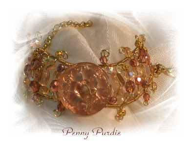 Artist Profile: Penny Purdie