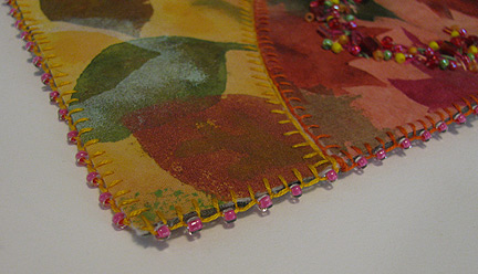 Fall Migration - part two