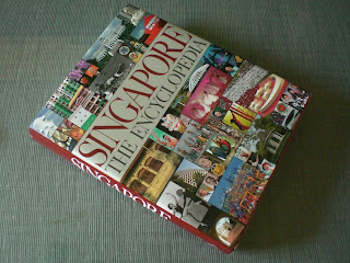 The Baweanese Corner: History of the Singaporean Baweanese