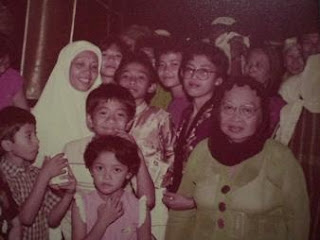 The Baweanese Corner: Who are the Baweanese (Boyanese)?