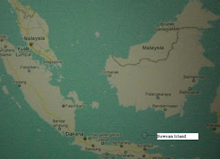 The Baweanese Corner: Who are the Baweanese (Boyanese)?