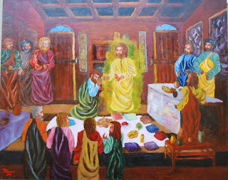 RAY MATTHEWS - The Artist: BUY PAINTINGS and PRINTS