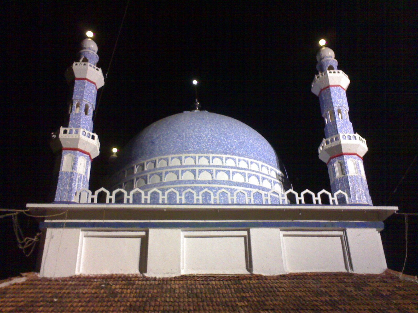 dargah in india: Dargah of Peer Shan Shamsuddin Kharobat