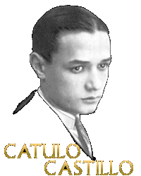 Cátulo Castillo | TANGO DE MI ARRABAL