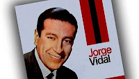 Falleció Jorge Vidal | TANGO DE MI ARRABAL