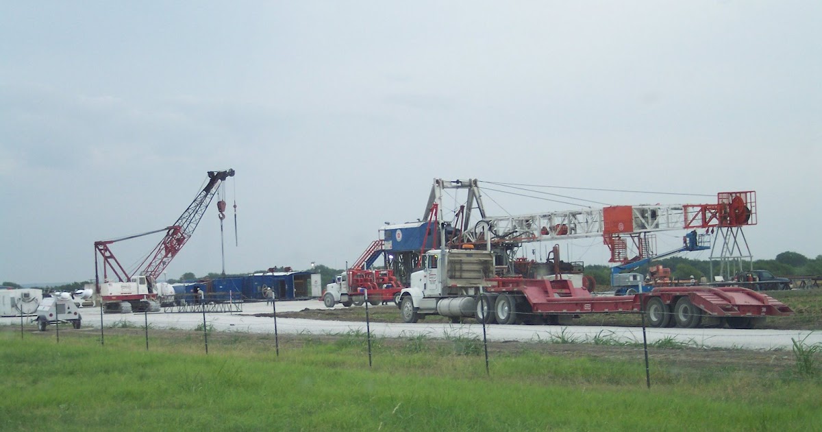 Patterson Drilling at Charles Casale blog