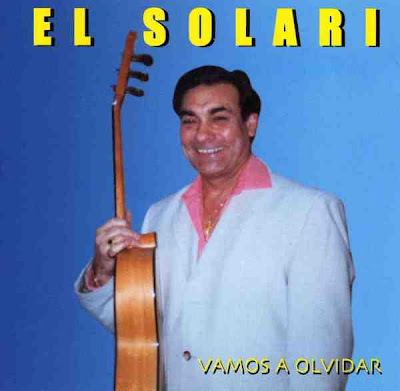 HUBERT ZAKINE: EL SOLARI "le soleil de chez nous dans la voix"