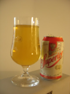 CERVEZAS Y CAÑAS...........: CERVEZA SUPERIOR