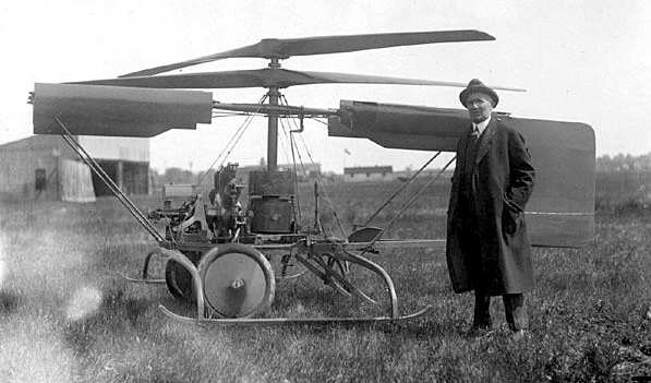 MKinsmans Edu-Zone: Understanding Flight