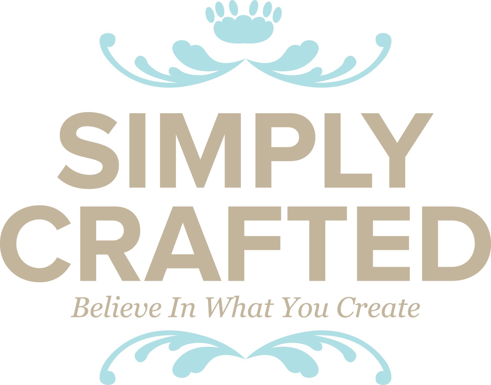 Simply-Crafted: Join the Simply-Crafted Team